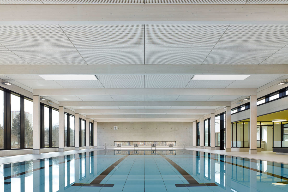 Bilder Von Hallenbad Boblingen